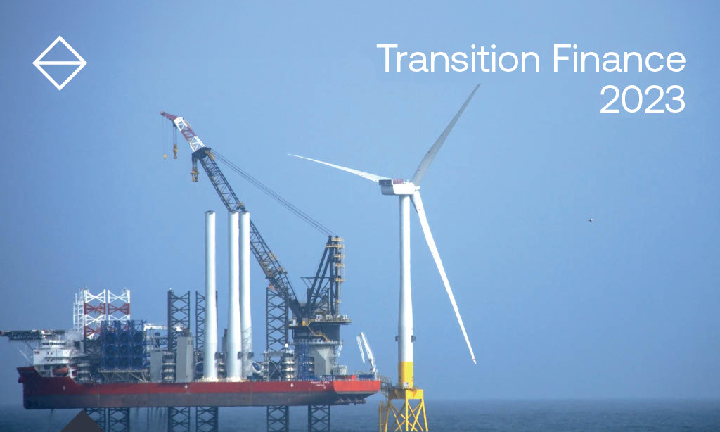 Transition Finance Scottish National Investment Bank